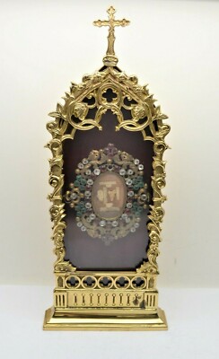 Relics - Relic Reliquary Shrine - Vatican