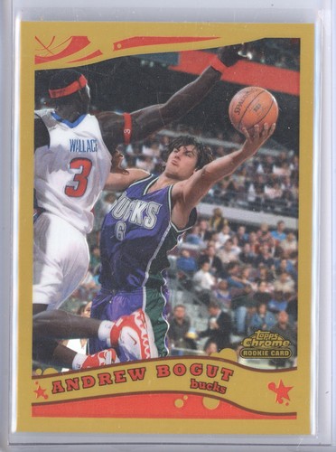Andrew Bogut Basketball Card Database - Newest Products will be shown first in the results - 50 ...