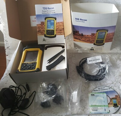 Other - Trimble Recon