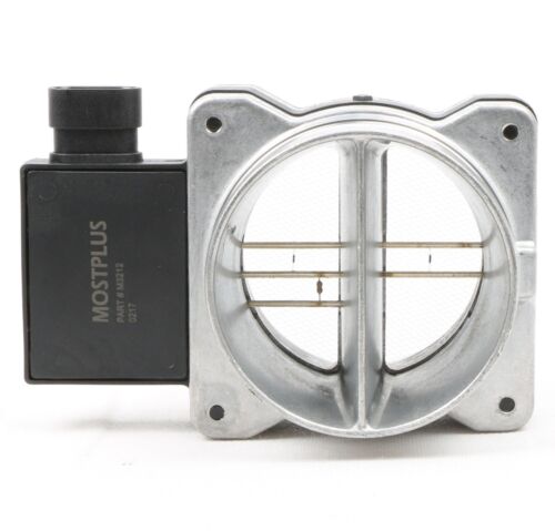 MOSTPLUS 300LPH Universal External Inline Fuel Pump Replaces MOSTPLUS 300LPH Universal External Inline Fuel Pump Replaces