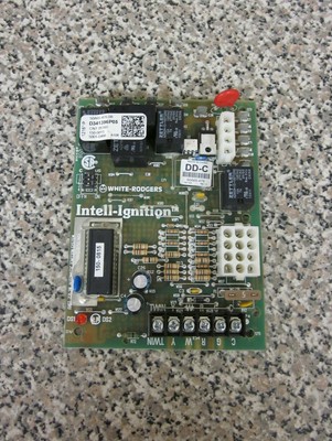 Controls - White Rodgers Control Board