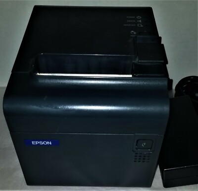 Printers - Epson Tm-T90 M165a