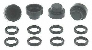 Disc Brake Hardware Kit Carlson H5588 for sale online | eBay