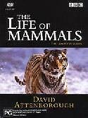Life of Mammals (DVD, 2002) for sale online | eBay Australia