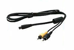 Canon Avc-dc400 Av-kabel IXUS 85 90 970 online kaufen | eBay.de