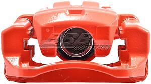Disc Brake Caliper-Caliper with installation Hardware fits 15-16 Subaru ...