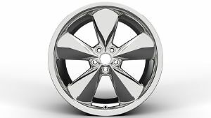 Mopar 68214367AA Wheel - Wheel for sale online | eBay