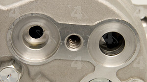 A/C Compressor-New Compressor 4 Seasons 58281 for sale online | eBay