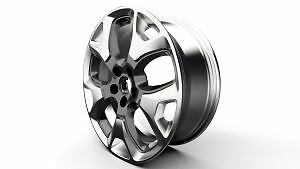 Mopar 5VC281STAA Wheel - Wheel for sale online | eBay