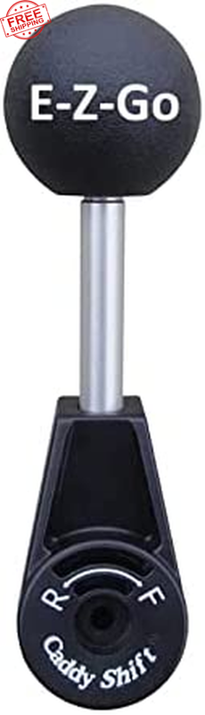 Caddy Shift E-Z-GO Golf Cart Shifter Forward Reverse
