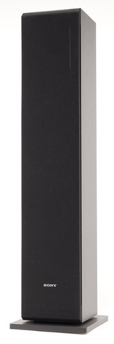 Sony SS-CS3 3 Way Bass Reflex Floor Standing