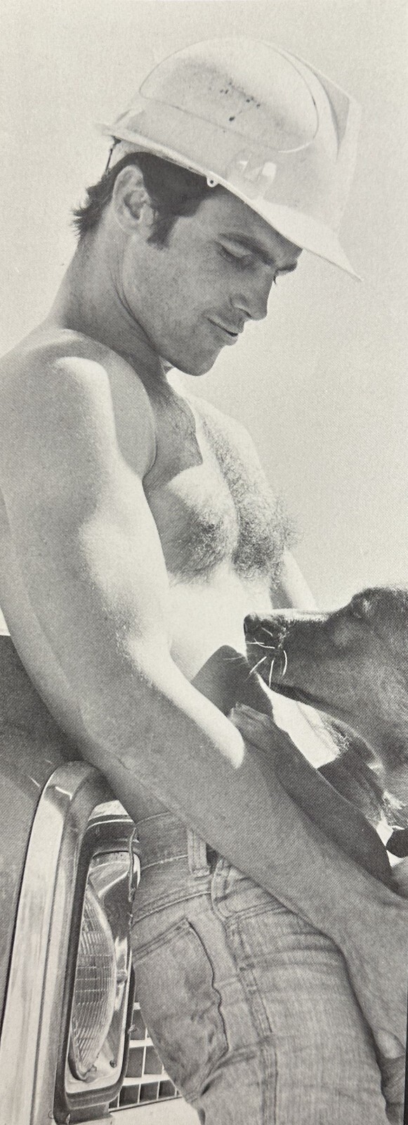 Colt Men Magazine Issue No. 3. Extraordinary Condition. Ships Free ...