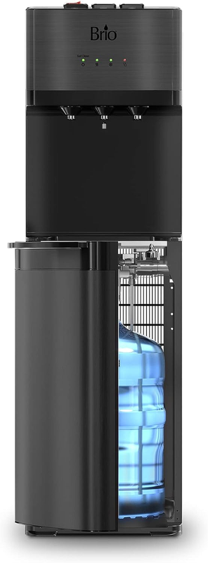 Water Dispenser – | Self Cleaning Bottom Loading Water Cooler
