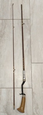 Rods - Pistol Grip Fishing Rod