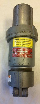 Plugs - Appleton Powertite Plug