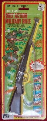 Toy Bolt Action Rifle for sale | Only 2 left at -60%