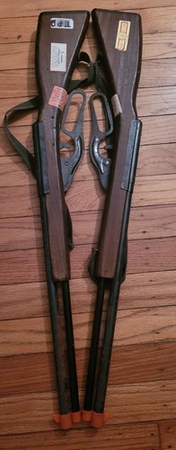 Купить Игрушечный пистолет Replicas by parris Shotgun в интернет ...