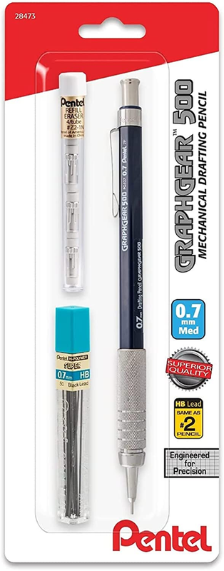 Graphgear 500 Automatic | Mechanical Pencil