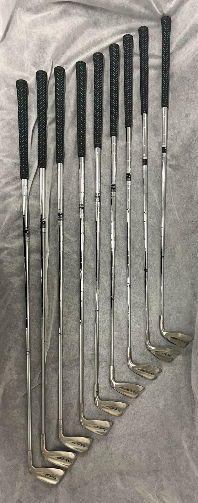 Men's Complete Right-Hand Golf Club Set - Size Small, NEW | eBay Men's Complete Right-Hand Golf Club Set - Size Small, NEW | eBay