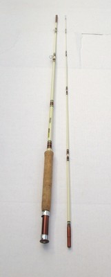 Rods - Vintage Shakespeare 7'