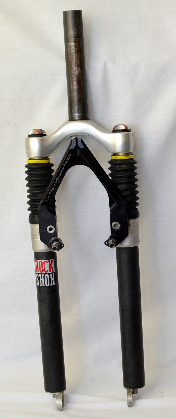 Купить Вилка Rockshox Rock Shox Judy FSX Vintage Rock Shox Judy ...