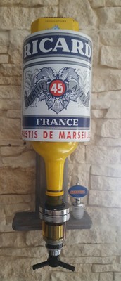 Doseur Ricard d’occasion | Plus que 2 à -60%