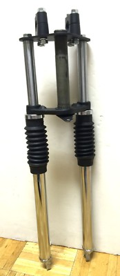 Forks - Triple Tree Fork - Nelo's Cycles