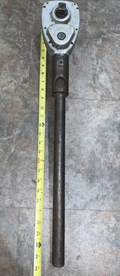 Sweeney Torque Multiplier