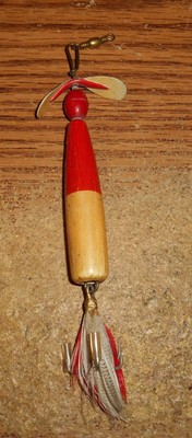 Vintage - Pflueger Lure
