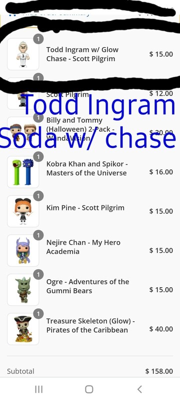 Around the World Funko Pop! Vinyl Checklist - Find All The Funko ...