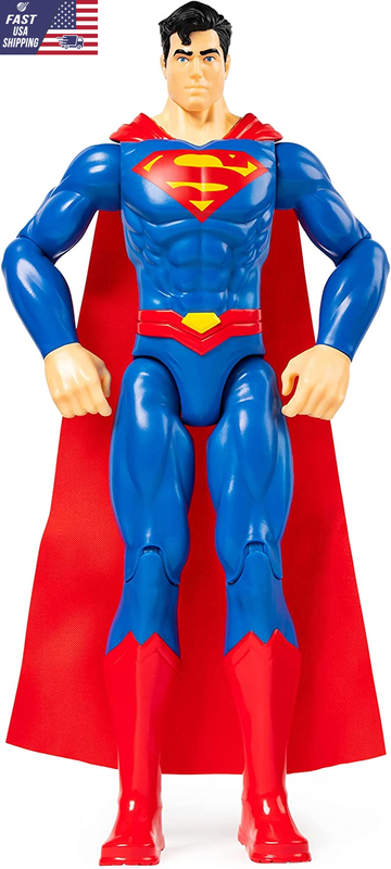 Action Figures 12 Inch Action Figure | action-figure.org