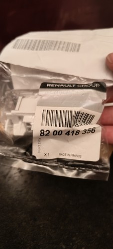 Original OEM Renault card key case model INITIALE PARIS | eBay