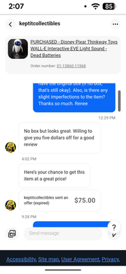 Kenner Easy Bake Oven & Snack Center With Original Box Vintage 2001 release | eBay