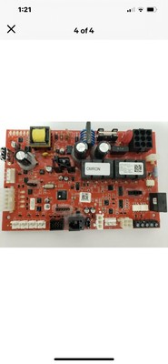 Ice Machines - Manitowoc Control Board