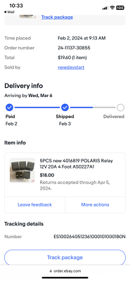 newdaystart | eBay Stores