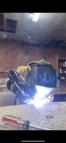 Miller 227798 Trigger Hobart MIG Welder Switch M10, M15, M25 FREE ...