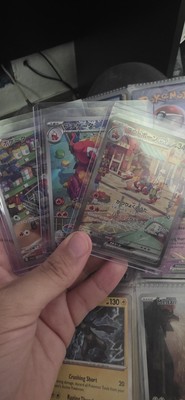 Skeledirge ex SAR 097/073 SV1a Triplet Beat - Pokemon Card Japanese | eBay