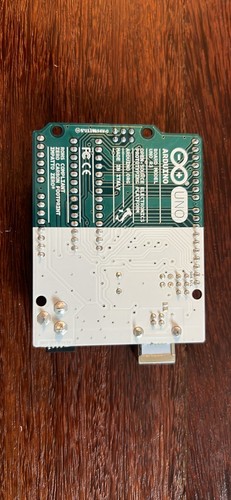Arduino UNO REV3 Computer Components Microcontroller | Pricetronic