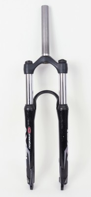 Forks - Manitou Black - Nelo's Cycles