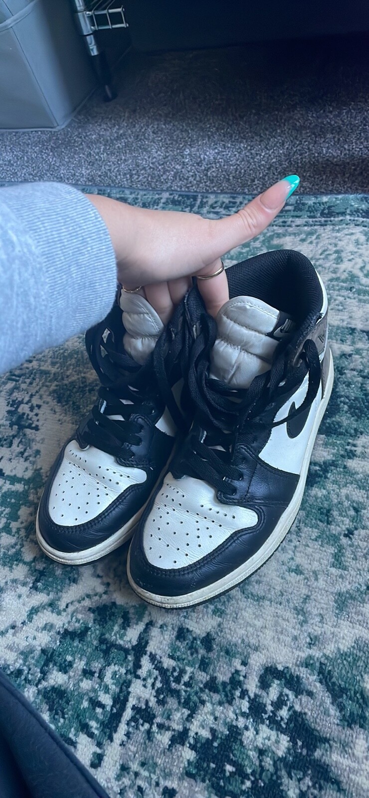 nike air jordan 1 retro high og dark mocha | eBay nike air jordan 1 retro high og dark mocha | eBay