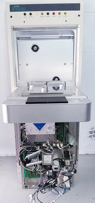 Wafer Processing - Load Port