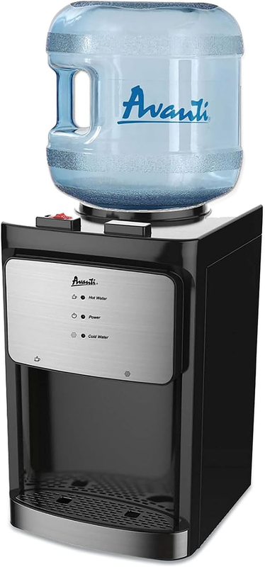 Avanti Dispenser | Water-cooler