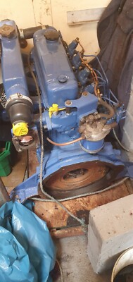 Bmc Diesel Engine for sale in UK | View 61 bargains