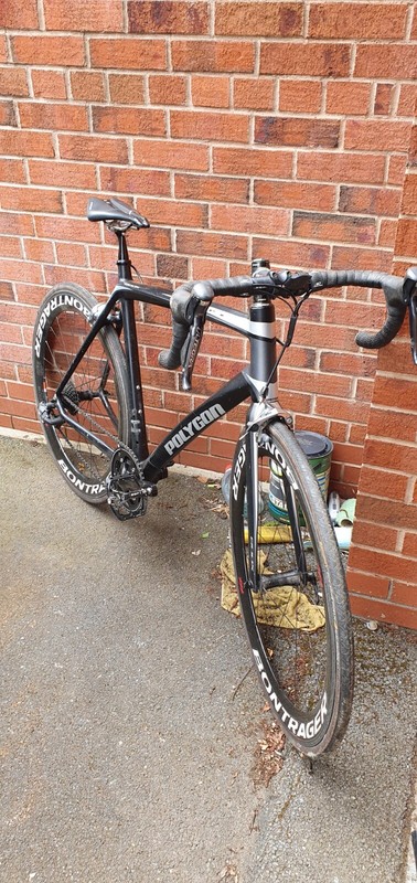 Find That Bike - Page 669