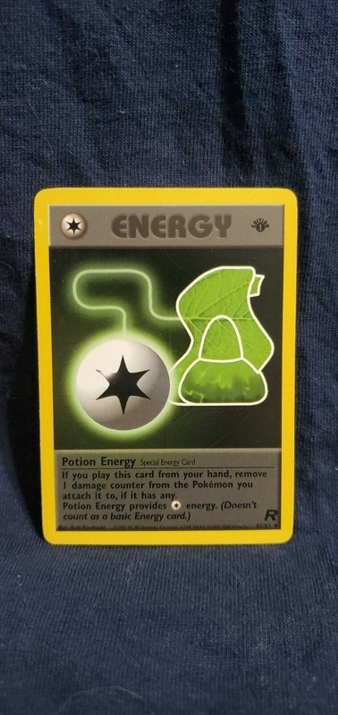 Potion Energy Pokemon Cards - Find Pokemon Card Pictures With Our ...