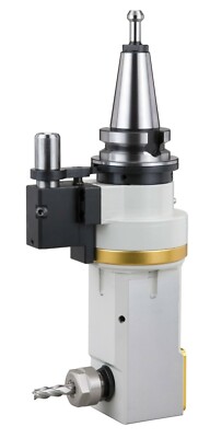 Other - Cat 40 Spindle