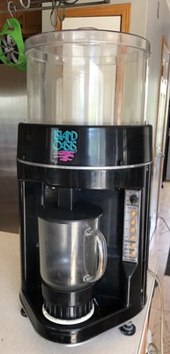 Bar & Beverage Equipment - Island Oasis