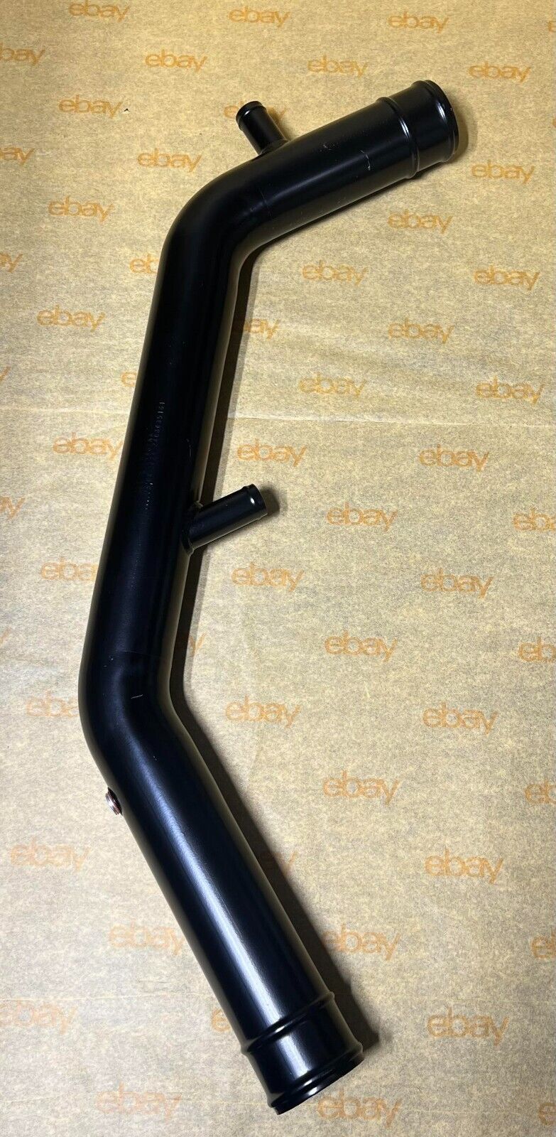 F66-3124 Genuine Peterbilt Lower Coolant Tube OEM - New | eBay F66-3124 Genuine Peterbilt Lower Coolant Tube OEM - New | eBay