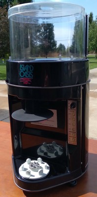 Frozen Drink & Slush Machines - Island Oasis