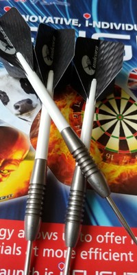 John Lowe Darts for sale in UK | 62 used John Lowe Darts